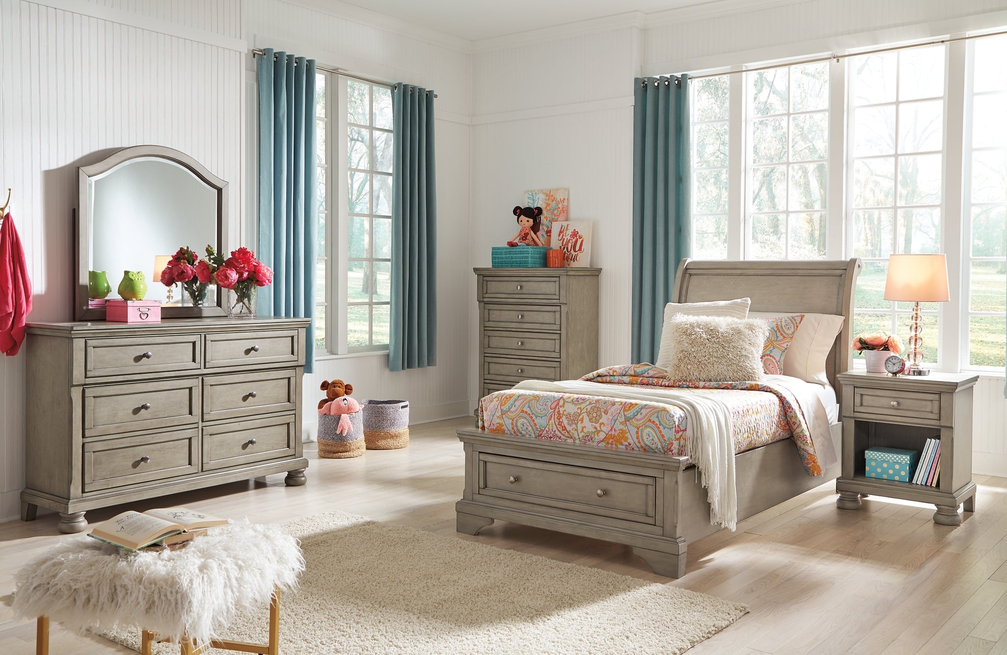 Kids Furniture – National Unclaimed Freight