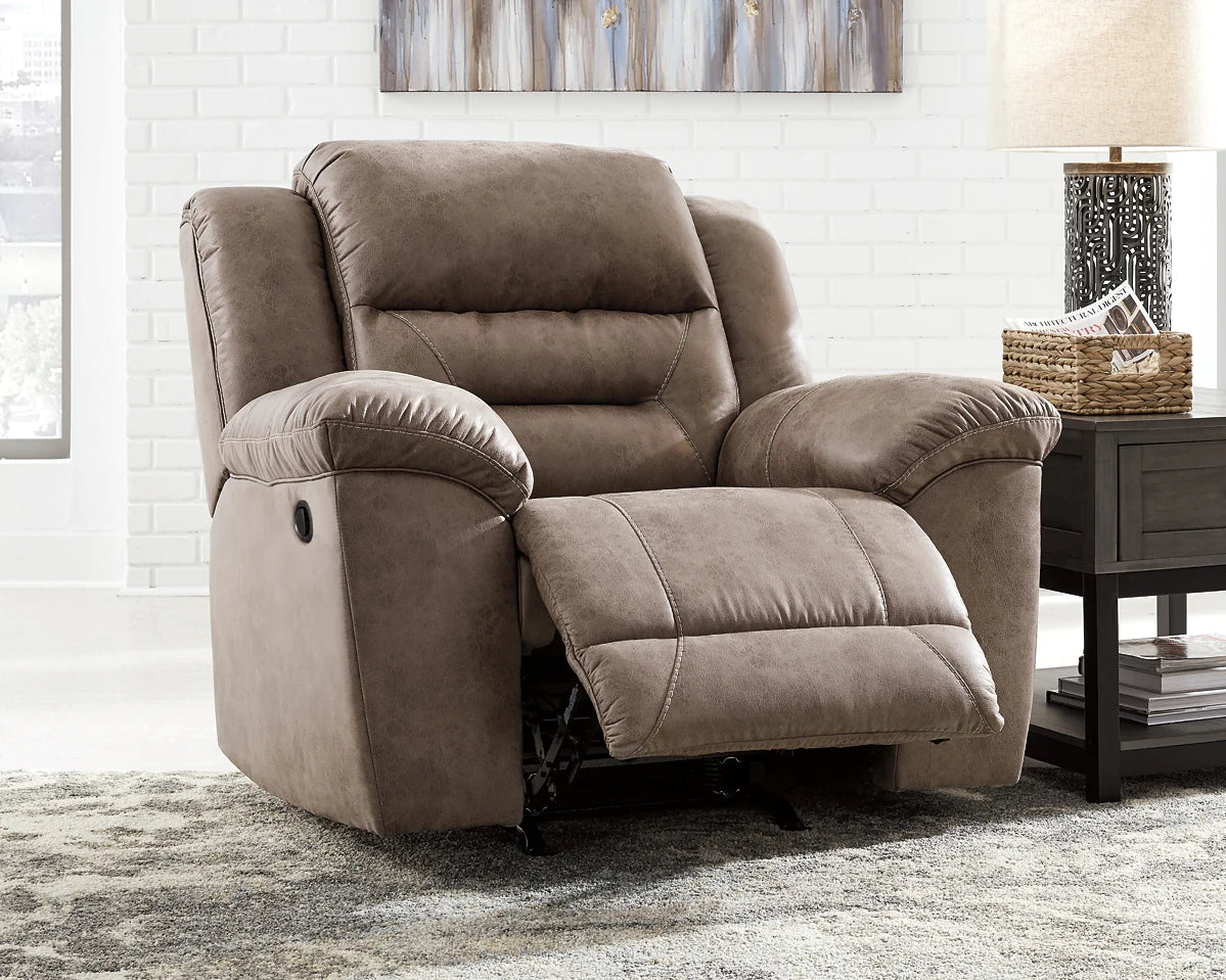 Recliners > Manual – National Unclaimed Freight