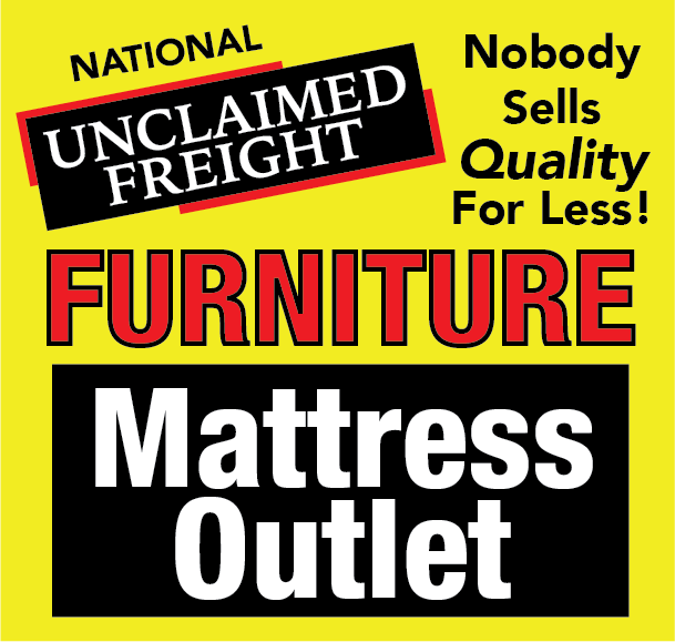 National Unclaimed Freight