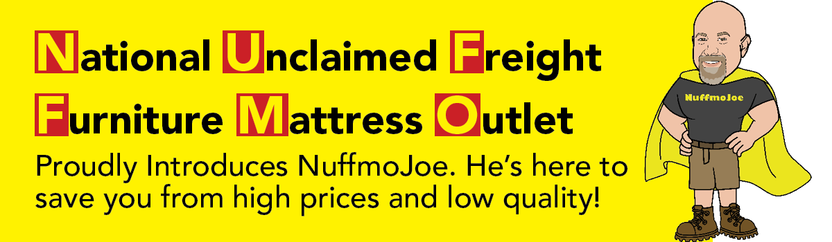 National Unclaimed Freight